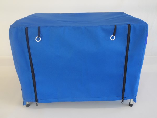 Generator Cover / Tent With Frame