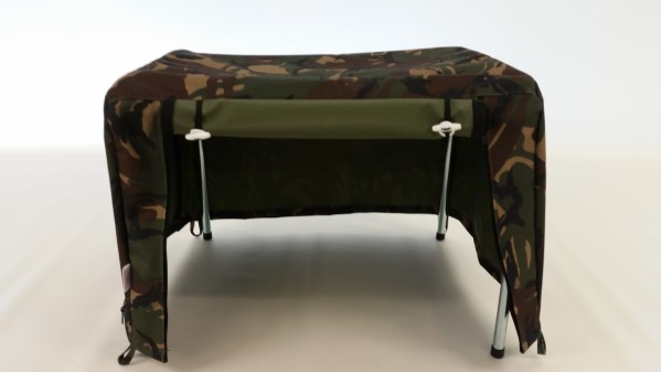 Generator Cover / Tent With Frame
