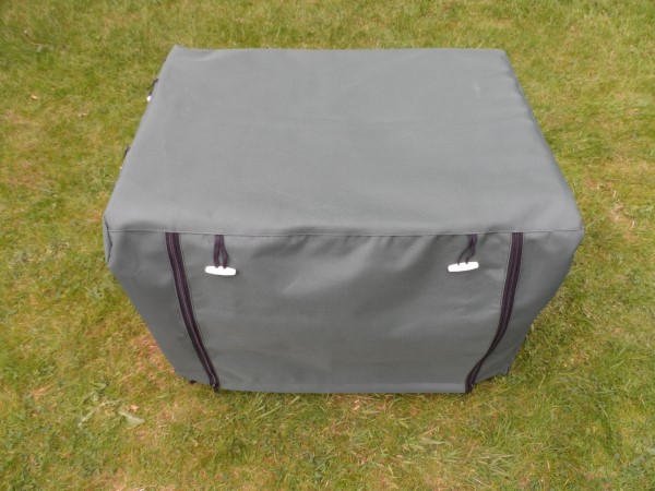 Generator Cover / Tent With Frame
