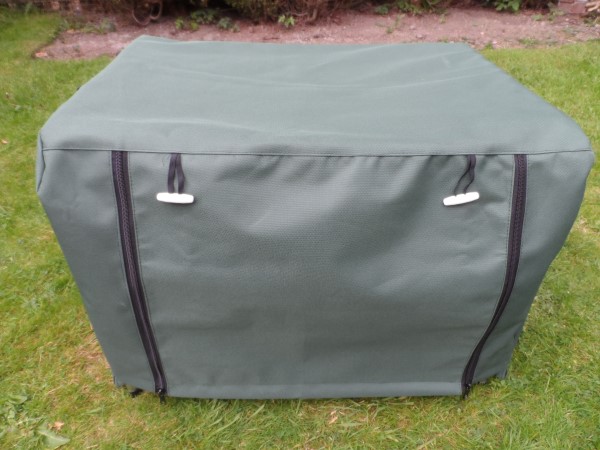 Generator Cover / Tent With Frame