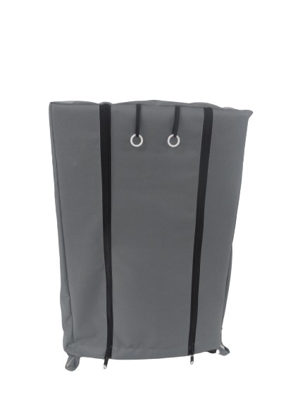 Extra Large Generator Cover / Tent With Frame