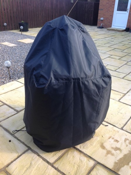 Outdoor Log Burner Fire Pit Cover ( Fits Northwest Fire Pit )